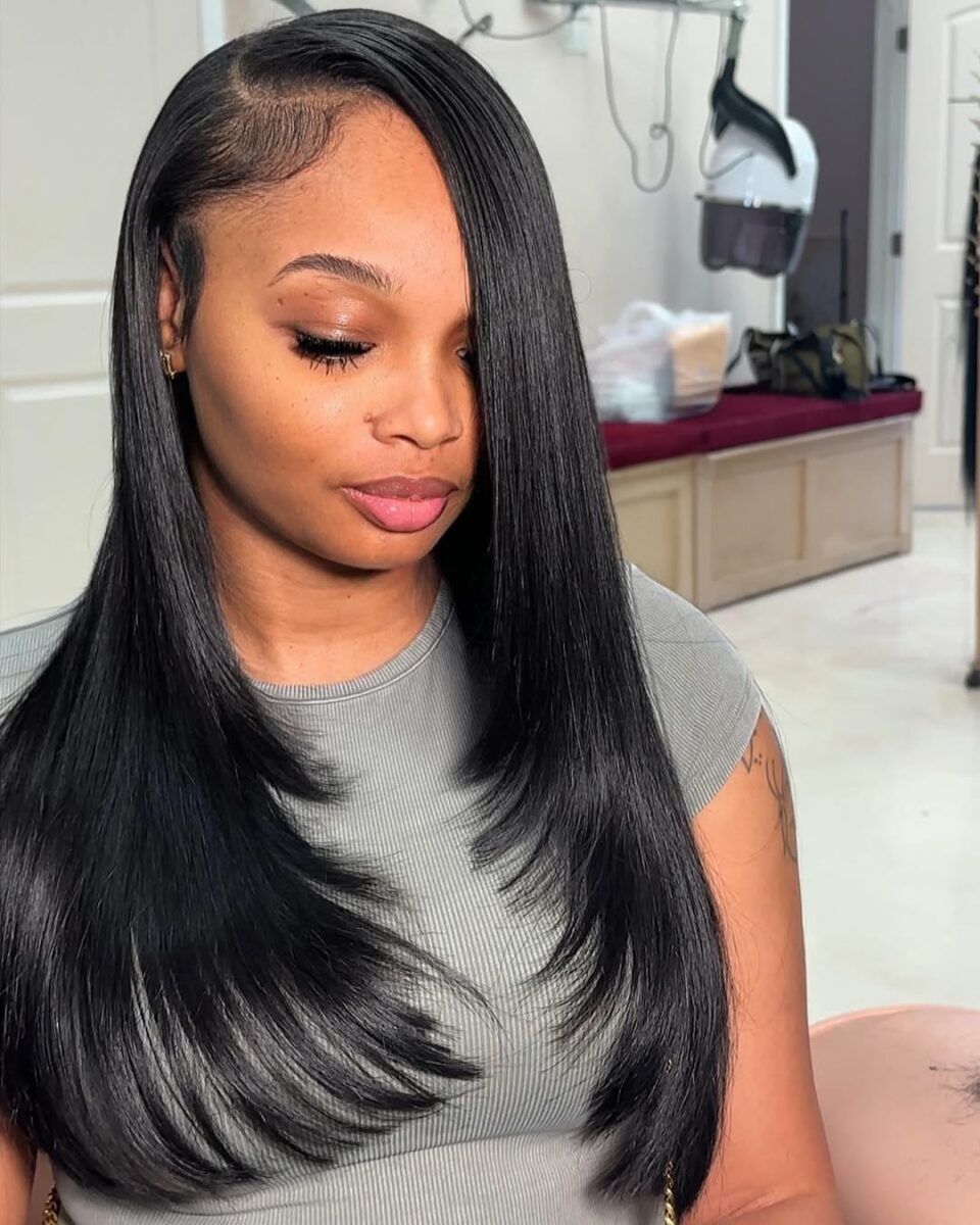 These 25 ‘90s-Style Haircuts Are Hot Again—Don’t Miss Out!