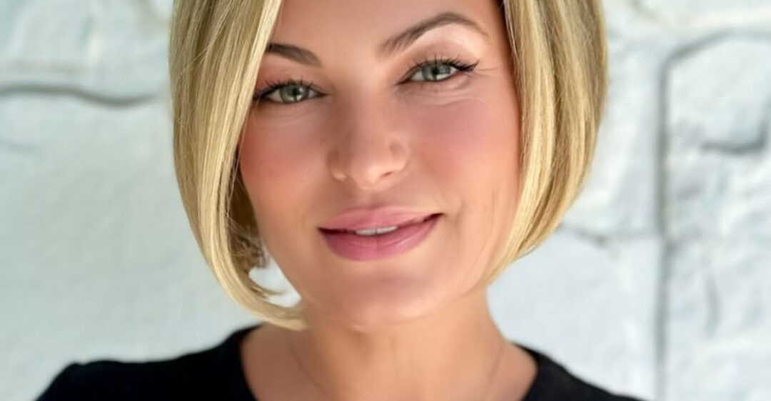 38 Womens' Hairstyles That Are Easy To Maintain