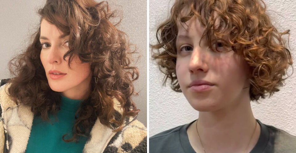 Your Go-To Guide To 33 Types Of Perms