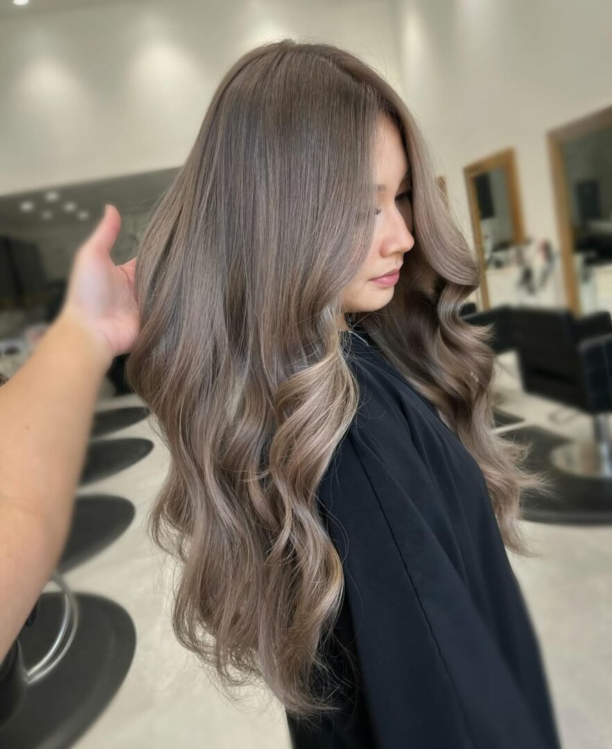 10 Stunning Highlight Ideas for Asian Hair You’ll Adore