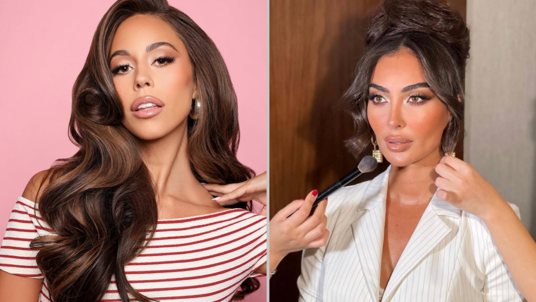 Awaken Your Inner Bombshell: 17 Hair Ideas For Stunning Confidence