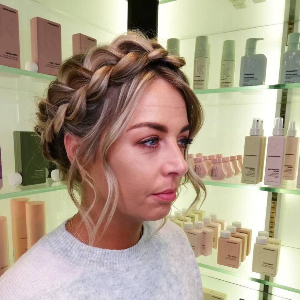 11 Hairdos For Thin Hair To Boost Volume And Look Fabulous
