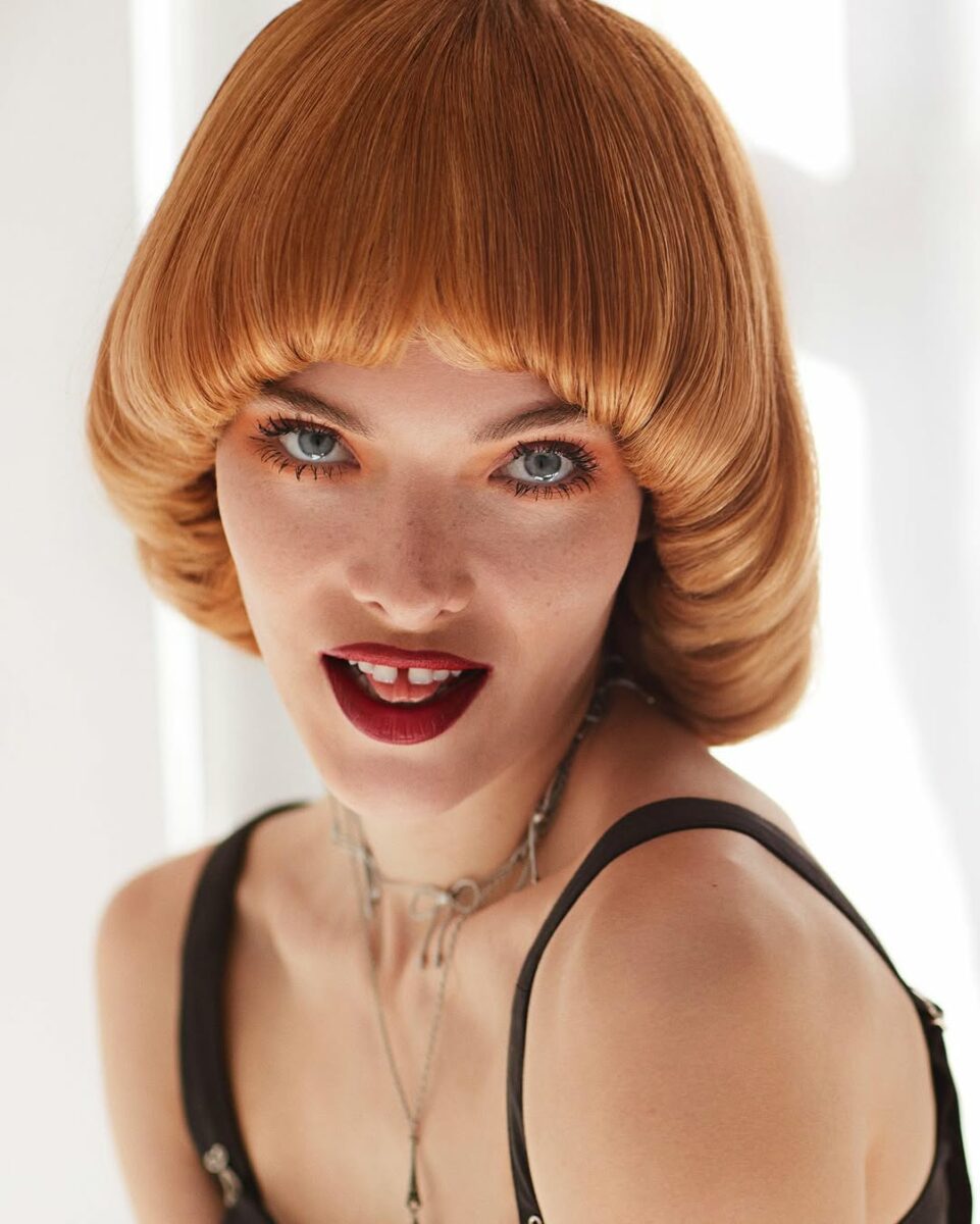 Back to the Future: 33 '80s Hairstyles That Still Slap in 2025