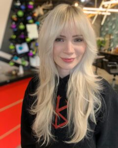 10 Razor Cut Hair Ideas That Will Give You A Stylish Transformation