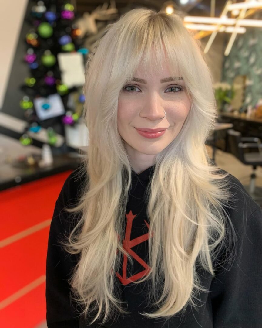 10 Razor Cut Hair Ideas That Will Give You A Stylish Transformation