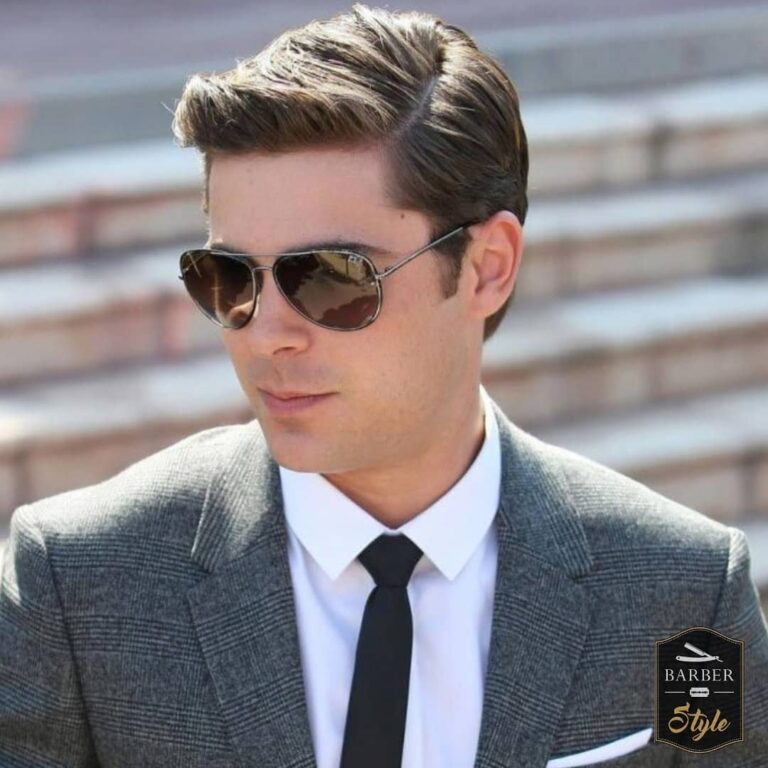 11 cortes de pelo Ivy League imprescindibles para un look con clase