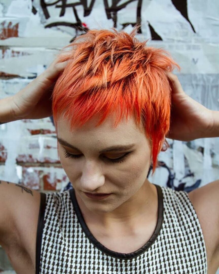 10 Pixie Mullet Haircuts That Go From Classic to Trendy Fast