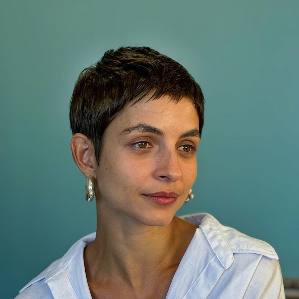 26 Pixie Haircut Ideas That Might Just Be Your New Power Move