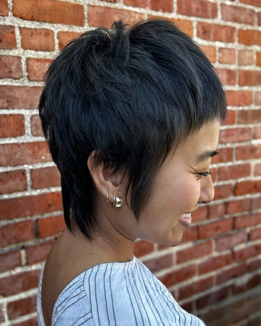 10 Pixie Mullet Haircuts That Go From Classic to Trendy Fast