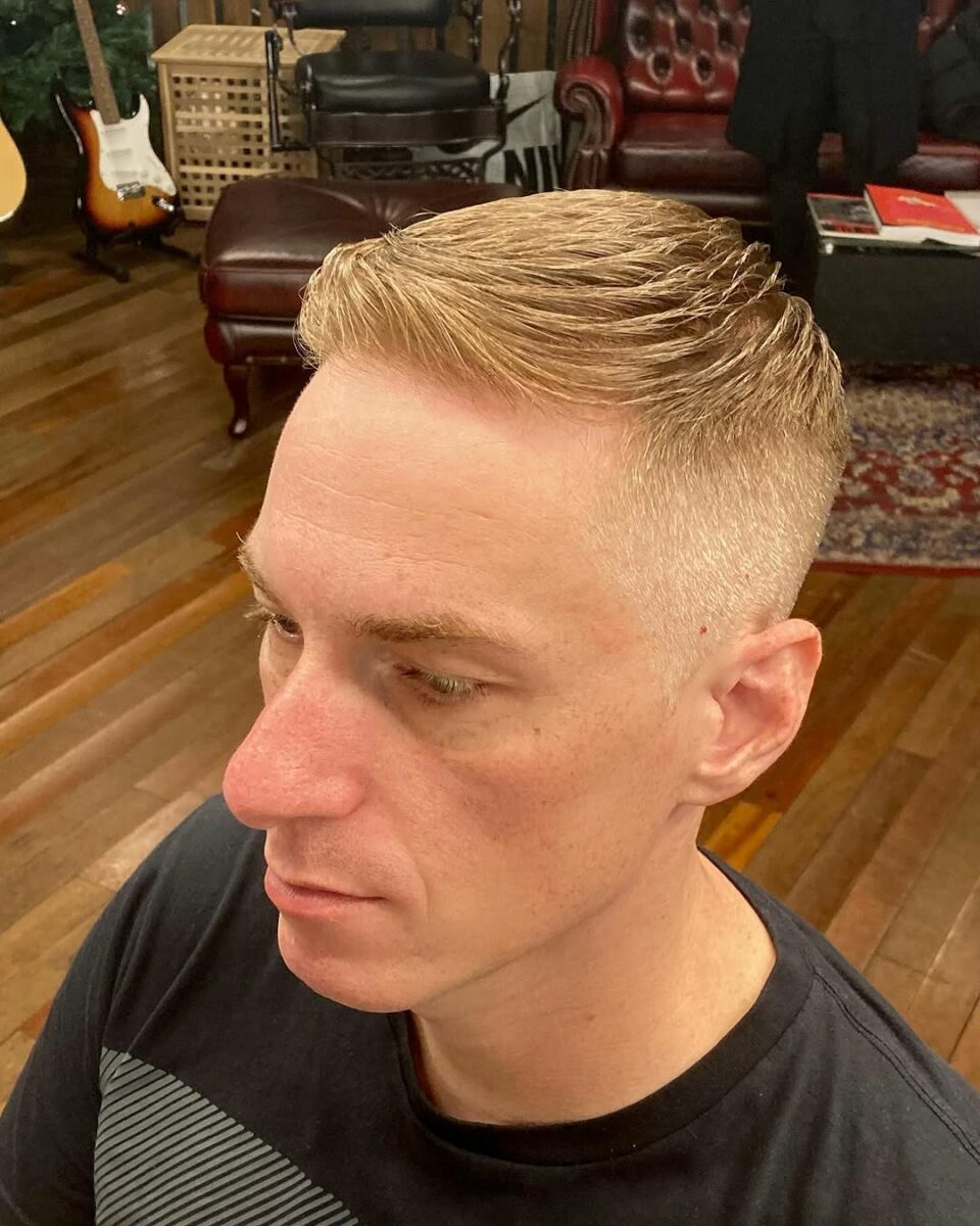 11 Must-Have Ivy League Haircuts For A Classy Look