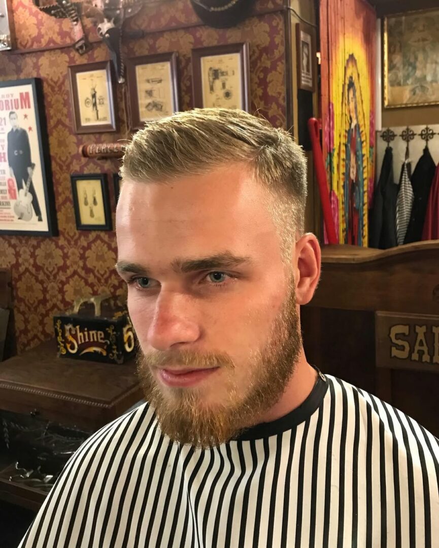 11 Must Have Ivy League Haircuts For A Classy Look 11 Must Have Ivy League Haircuts For A Classy Look