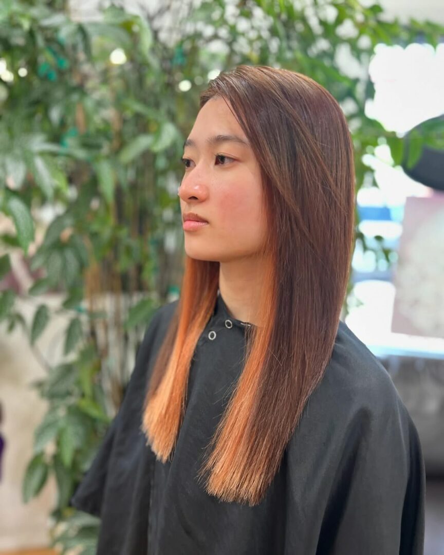 10 Stunning Highlight Ideas for Asian Hair You’ll Adore