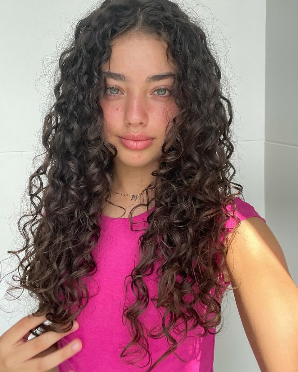 10 Iconic Perm Hair Ideas That Stand The Test Of Time