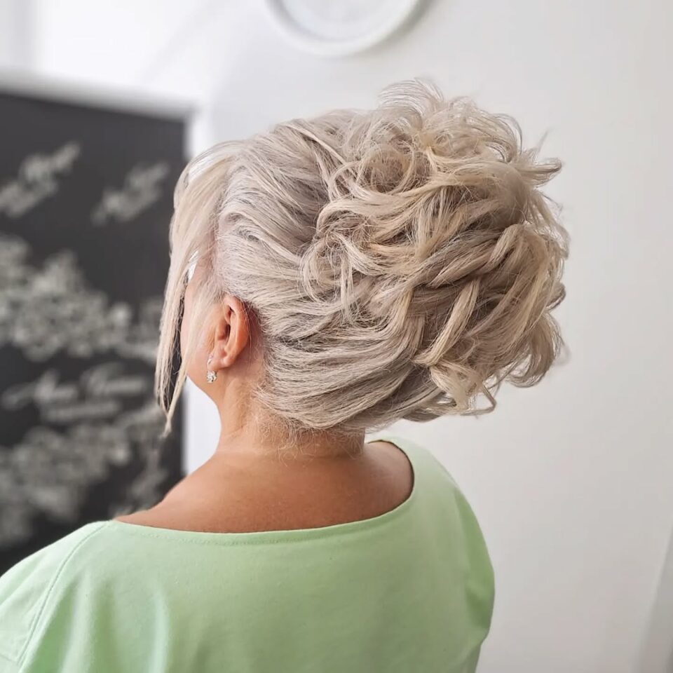 29 Tips om over je haarangst heen te komen en je natuurlijke krullen te ...