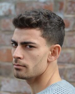 11 Must-Have Ivy League Haircuts For A Classy Look