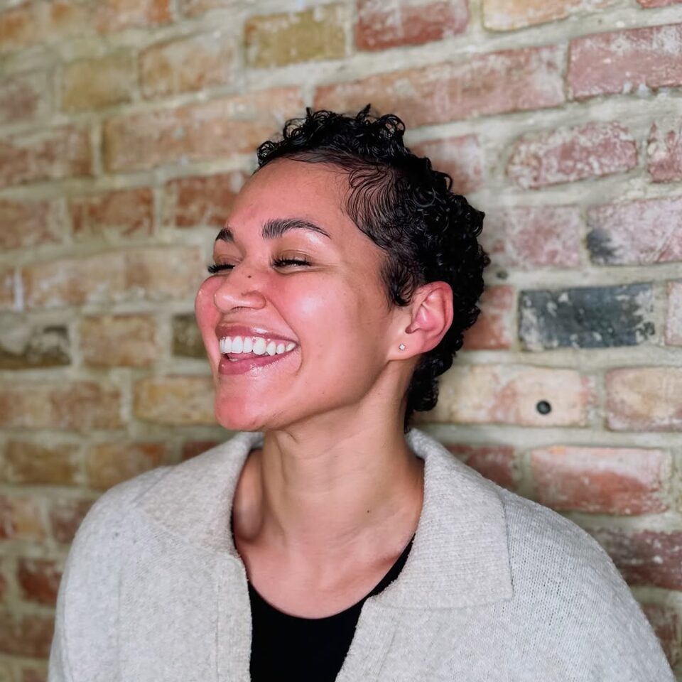 12 No-Bang Pixie Styles That Are Both Fashionable And Easy To Maintain