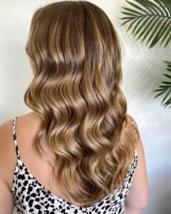 10 Colori naturali per capelli biondo scuro per mantenere le cose reali ...