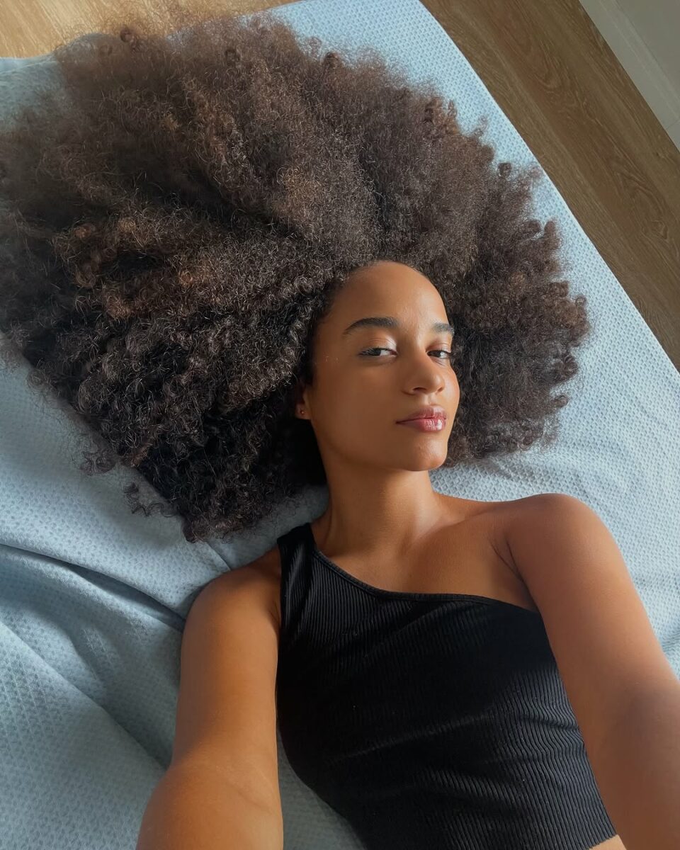 How I Turn My Frizz Into Gorgeous Curls (No Panic Required)