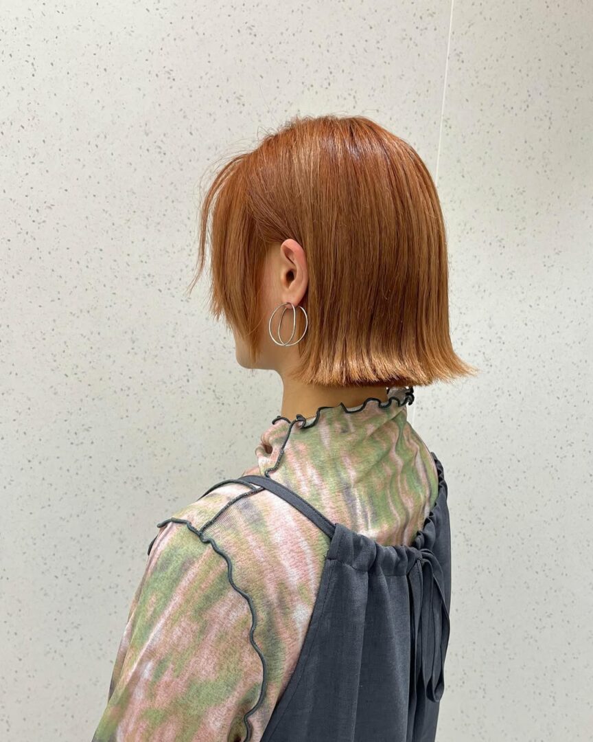 12 Must-Try Bob Cuts for Asian Hair This Year