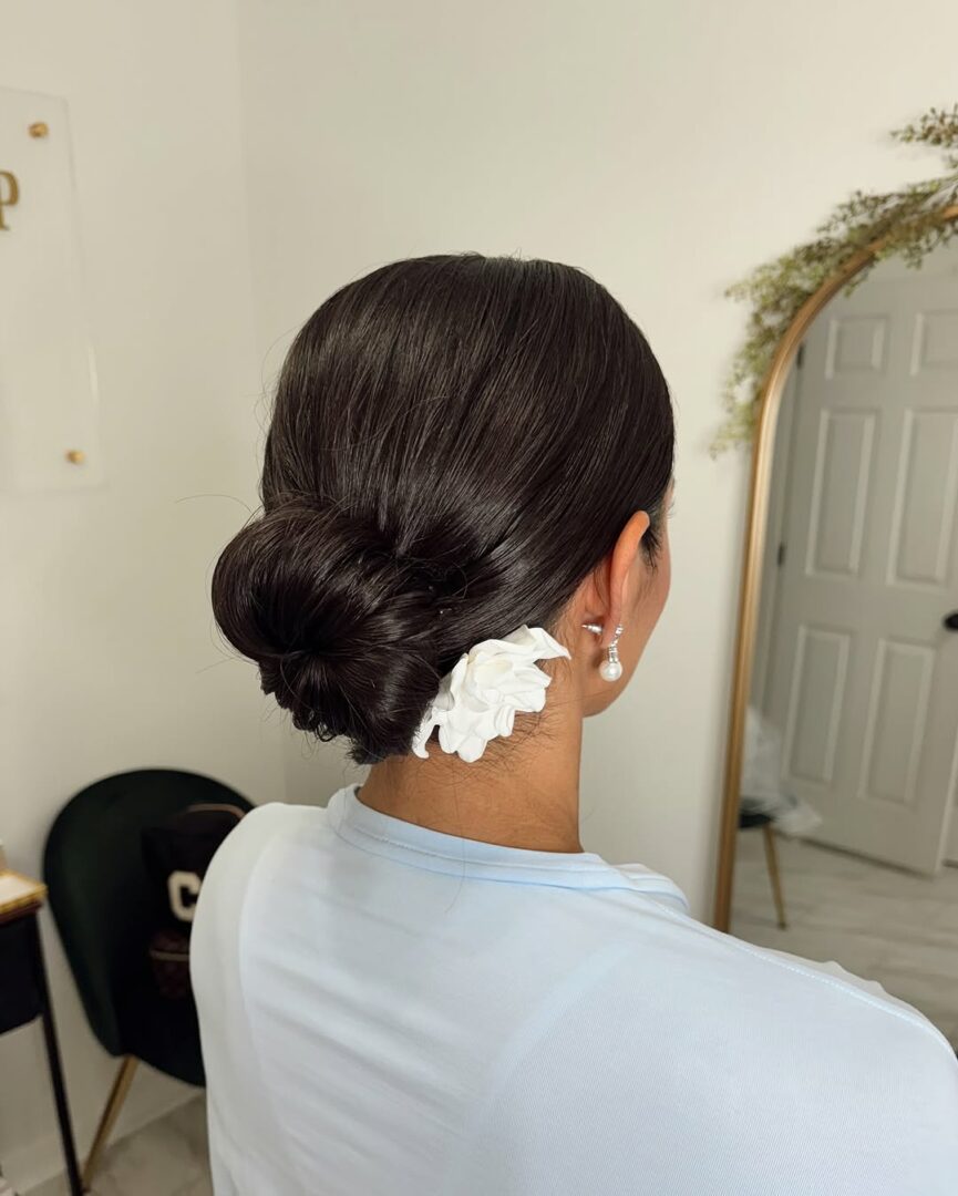 13 Irresistibly Stylish Bun Hairstyles You Can Wear Wherever You Go