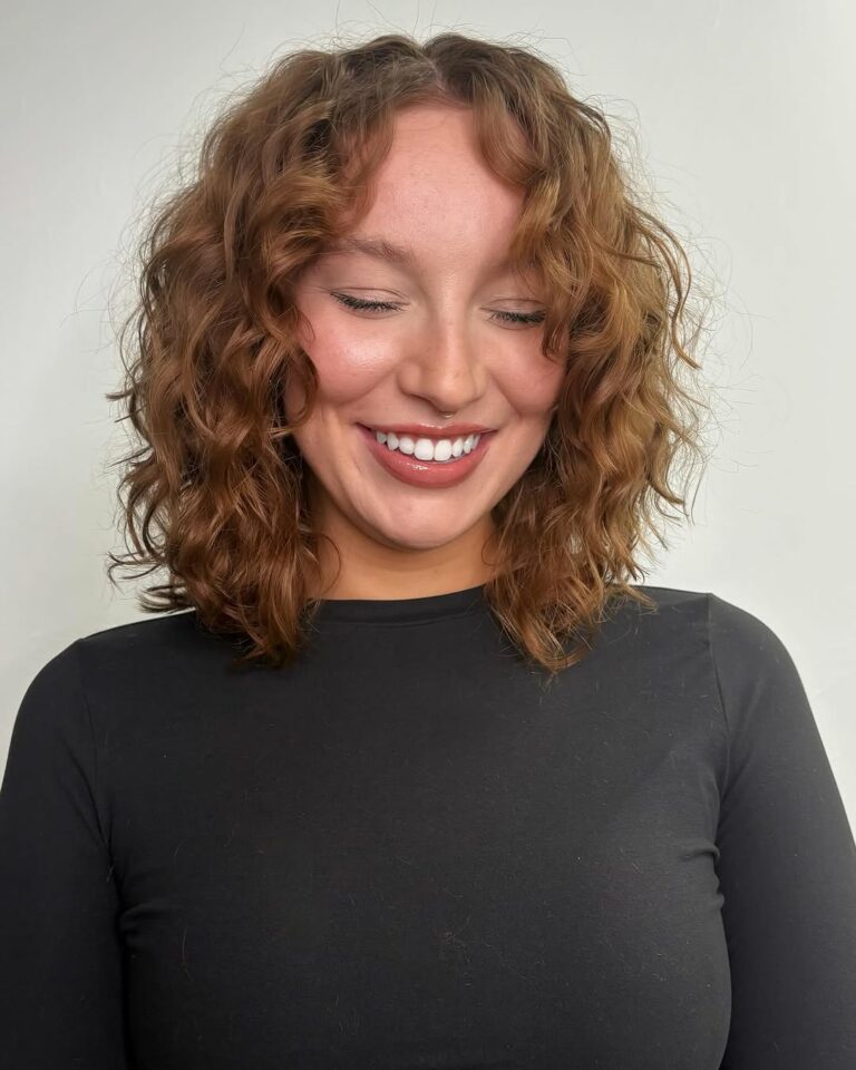 Your Go-To Guide To 33 Types Of Perms