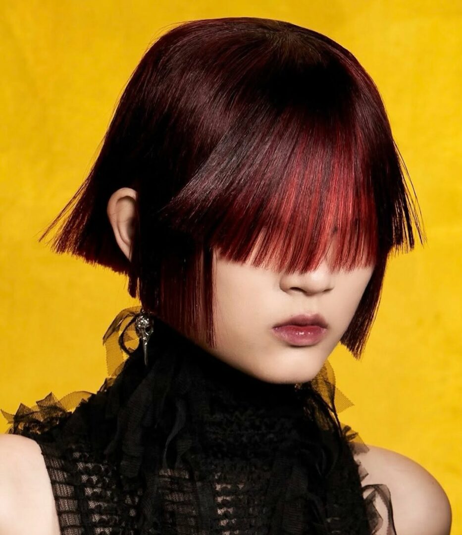 12 Must-Try Bob Cuts for Asian Hair This Year