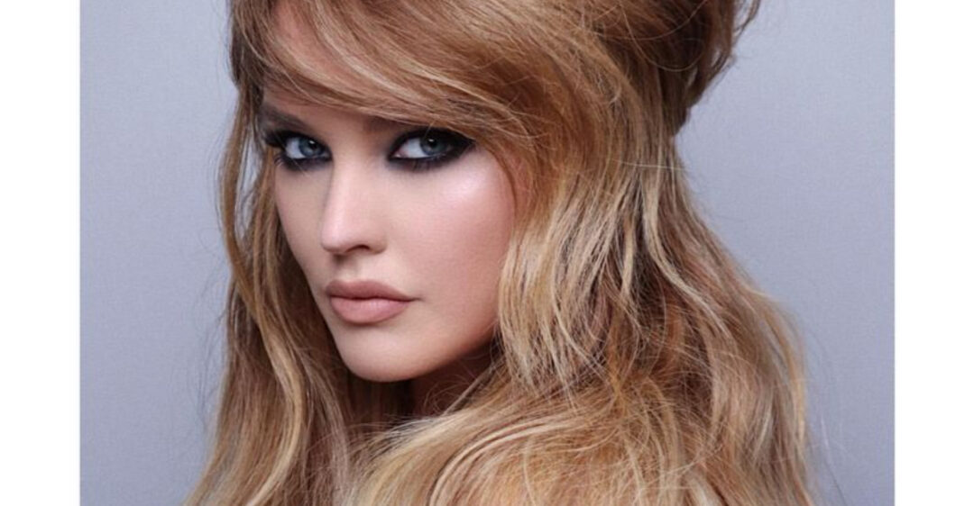 31 Photos Of Popular Hairstyles Throughout The Decades