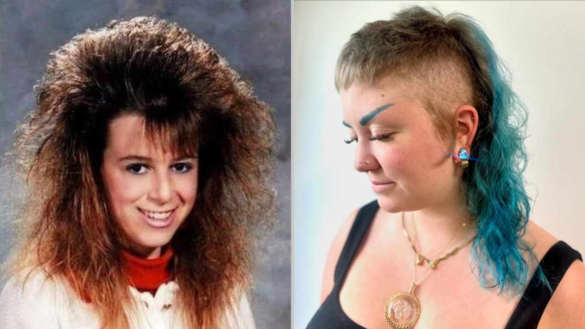 Haircut Horror Stories: 32 Of The Most Outrageous Styles To Ever Exist