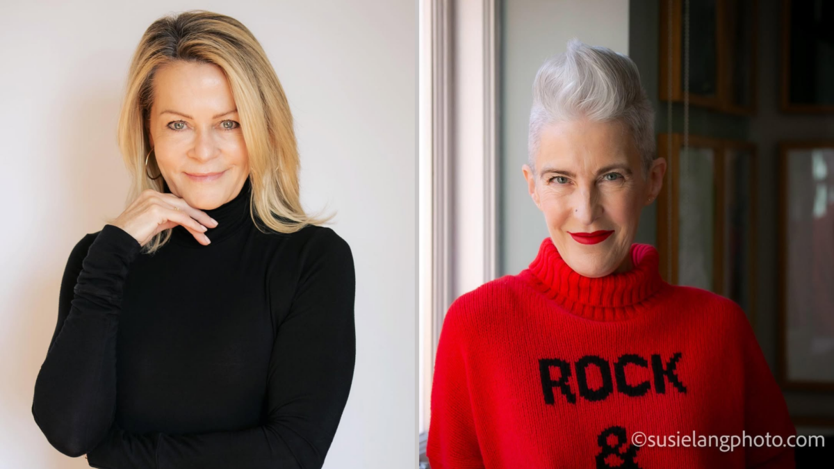 Healthy And Thick Hair At Any Age: 38 Essential Tips For A Healthy Hair ...