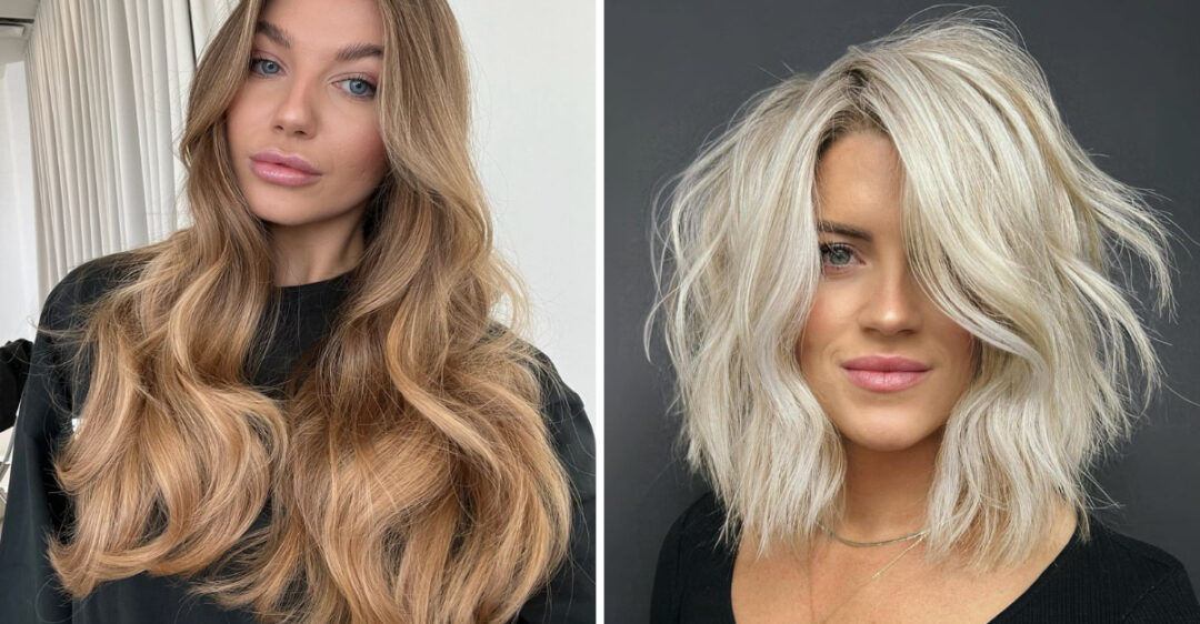 If You Have Thin Hair, These Haircuts Will Make Your Locks Look Fuller