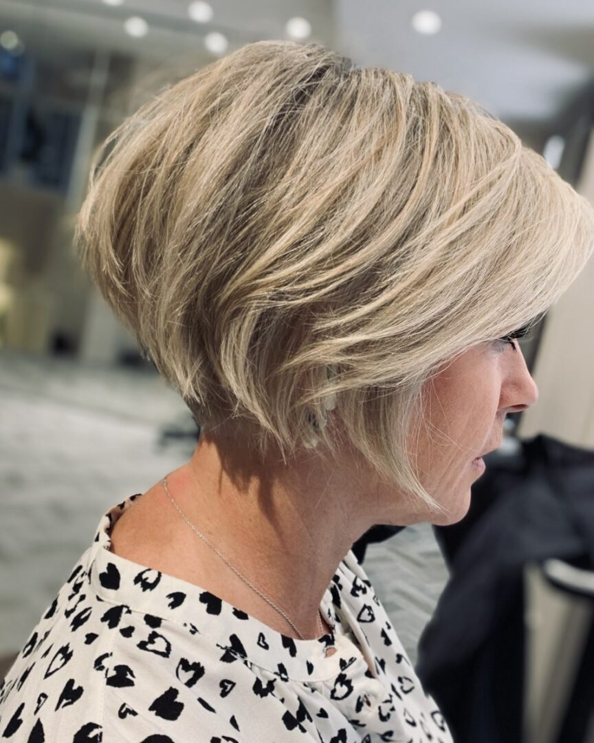 15 Inverted Bob Haircuts That Outsmart Flat, Lifeless Hair Every Time