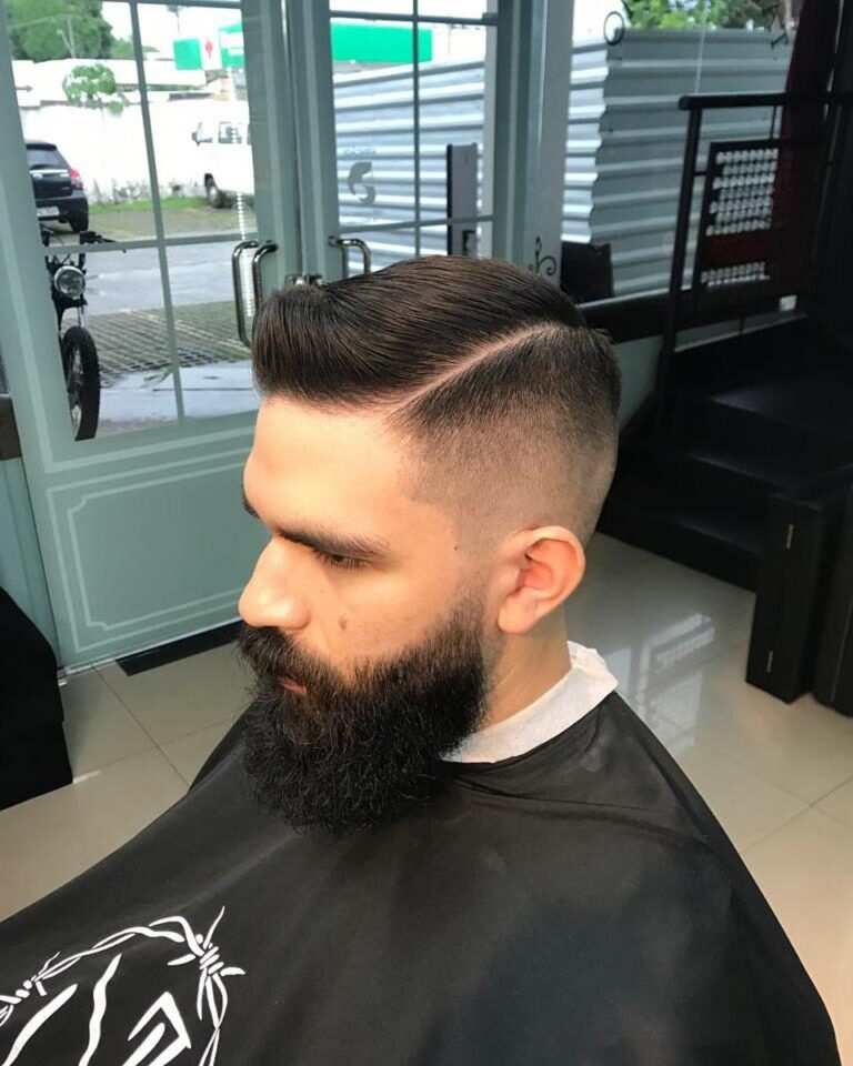 11 cortes de pelo Ivy League imprescindibles para un look con clase