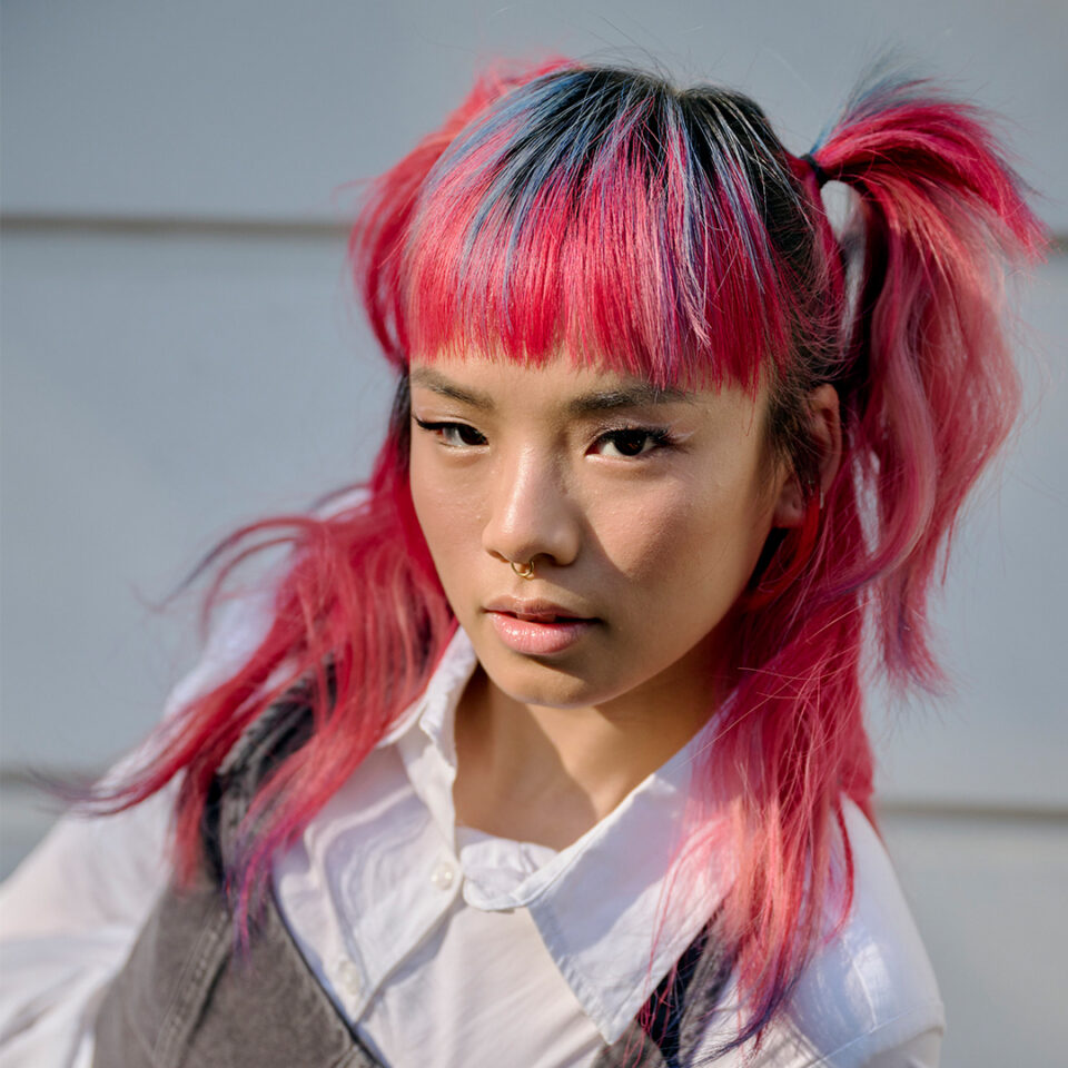 Want That K-Pop Idol Look? These 13 Haircuts Are The Blueprint