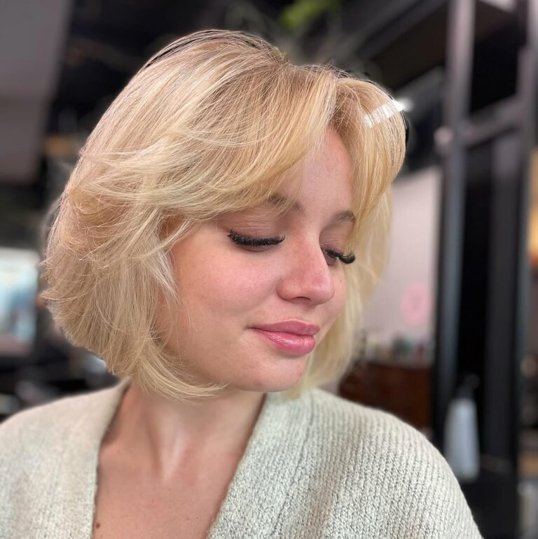 15 Inverted Bob Haircuts That Outsmart Flat, Lifeless Hair Every Time