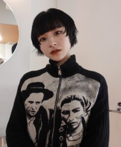 12 Must-Try Bob Cuts for Asian Hair This Year