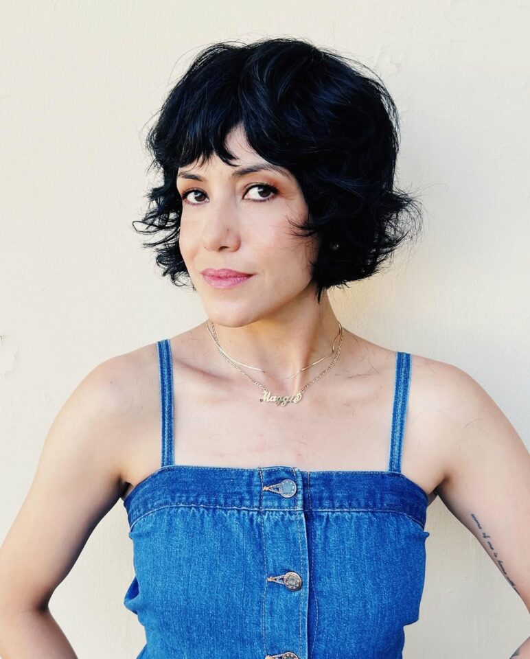 What Big Forehead? These 33 Haircuts Shift the Focus to Your Best Features