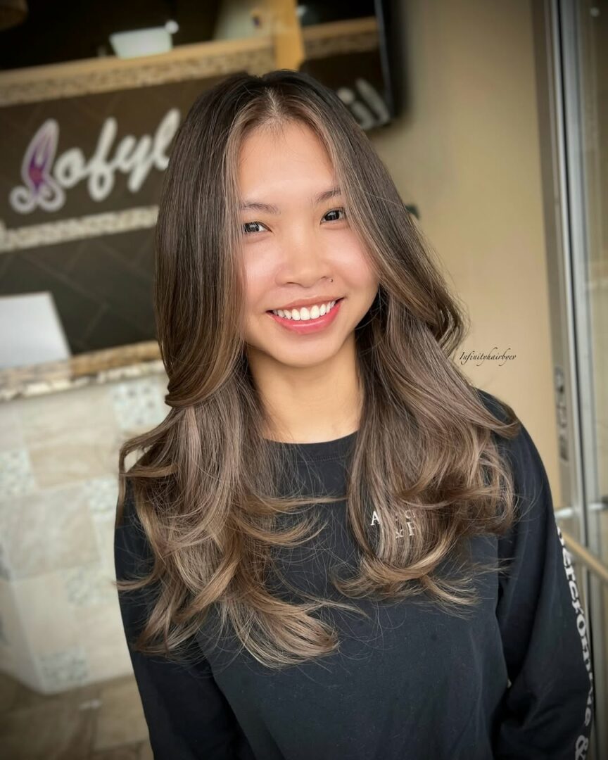 11 K-Pop Haircuts That You Most Definitely Stan