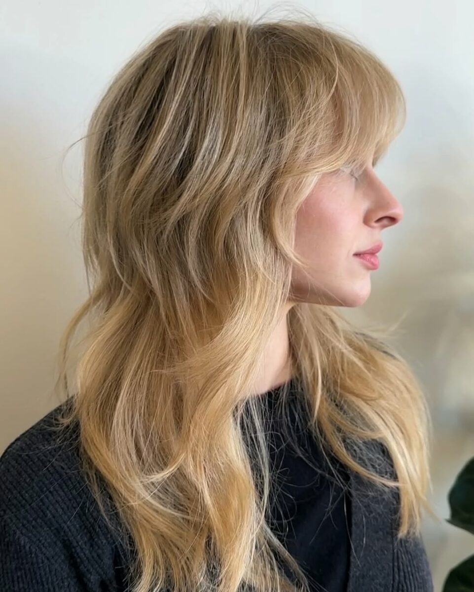 43 Hairstyles For Thin Hair That Add Volume And Texture