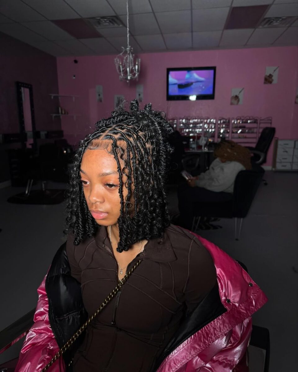 Low Effort, High Reward: 29 Protective Styles That Work Overtime