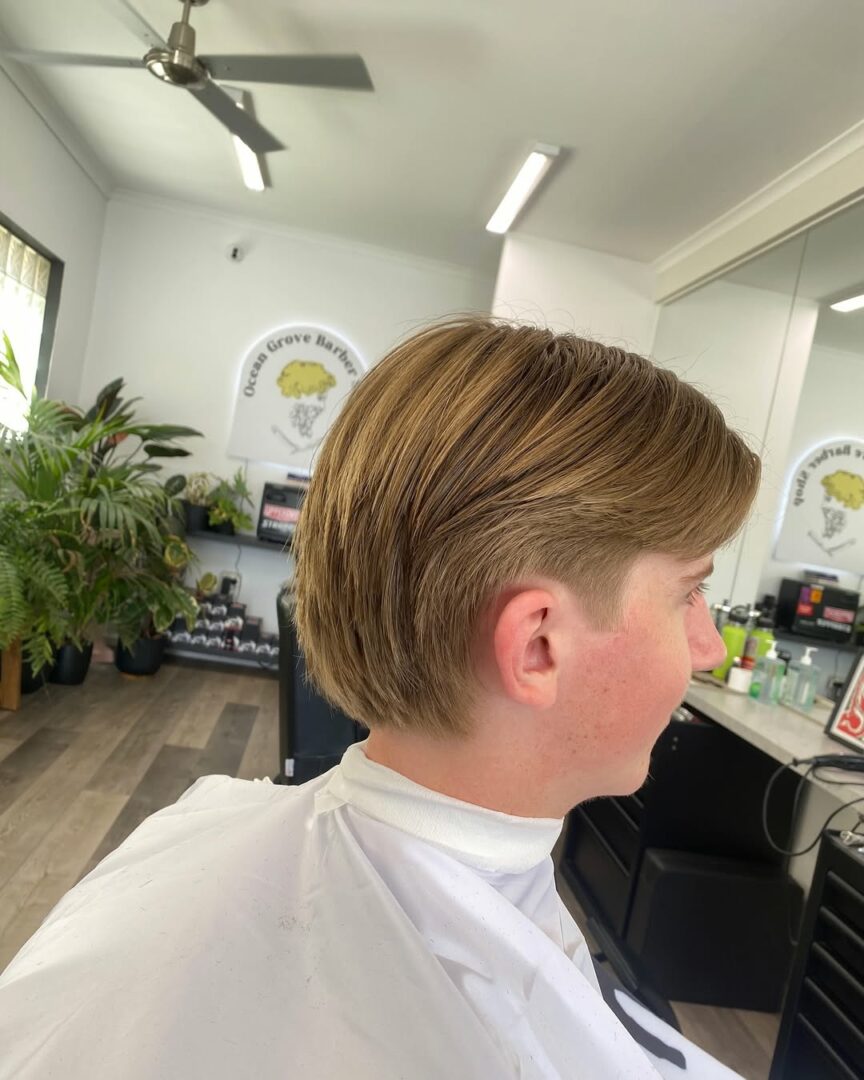 11 Worth-Trying Low Taper Fade Haircuts For Straight Hair