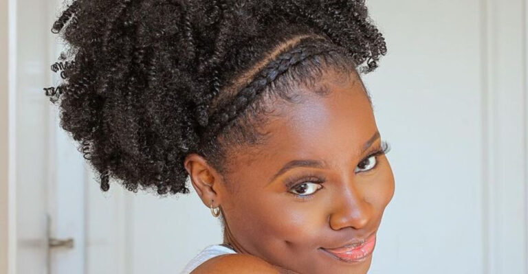 Low Effort, High Reward: 29 Protective Styles That Work Overtime