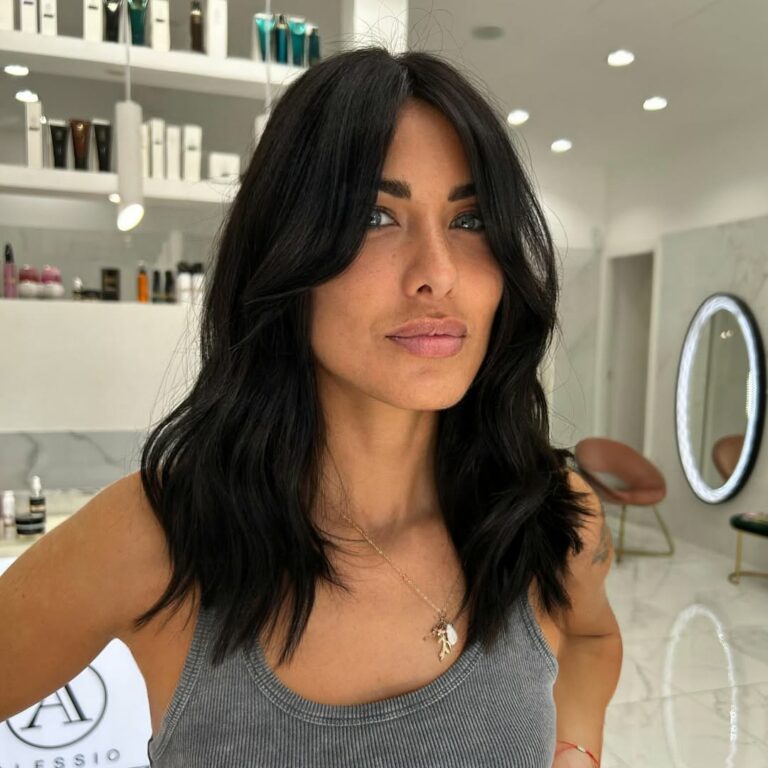 These 38 Haircuts Are Basically Custom-Tailored for Your Face Shape