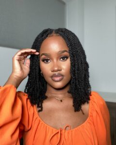 Low Effort, High Reward: 29 Protective Styles That Work Overtime