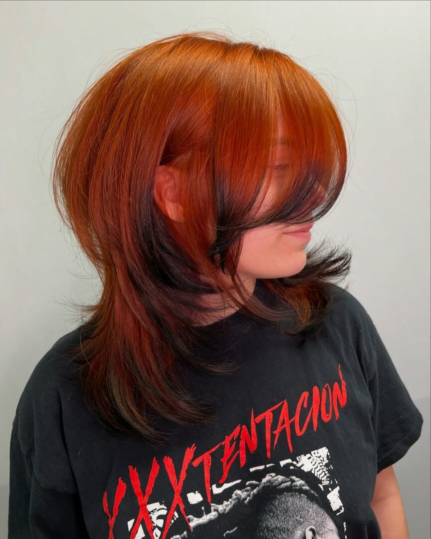 12 Shag Cuts For Thin Hair That Bring Texture And Body