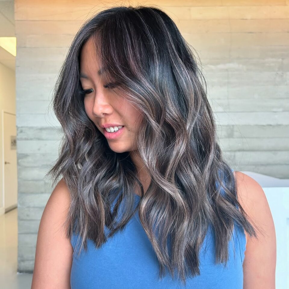 15 Ash Brown Hair Ideas That Bring A Touch Of Cool To Every Style