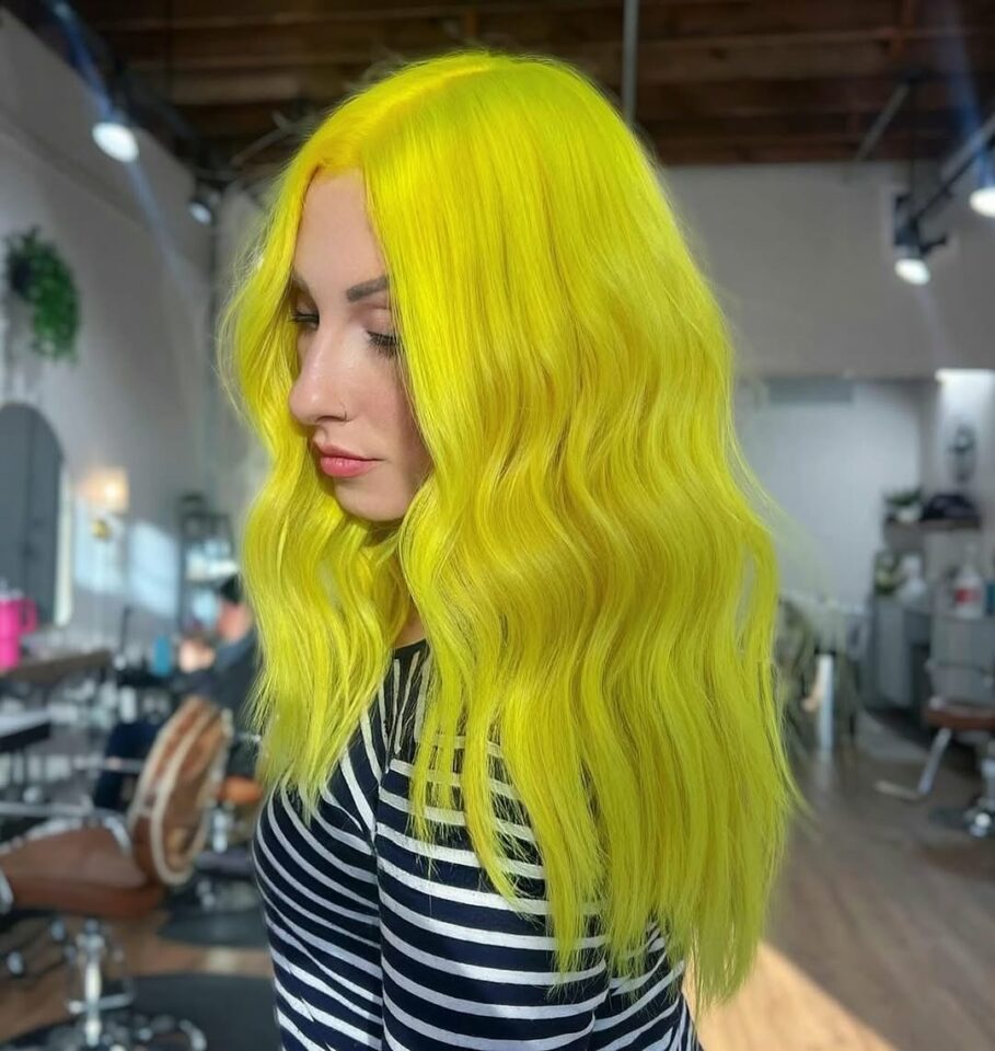 12 Bold Hair Color Trends For 2025 You Need To See And Try
