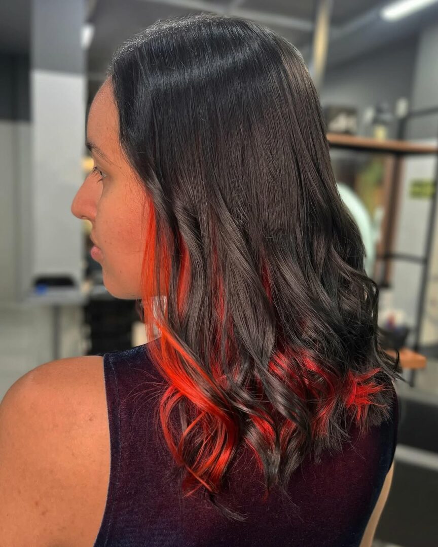 11 Mesmerizing Orange Hair Ideas You’ll Want To Try In 2025