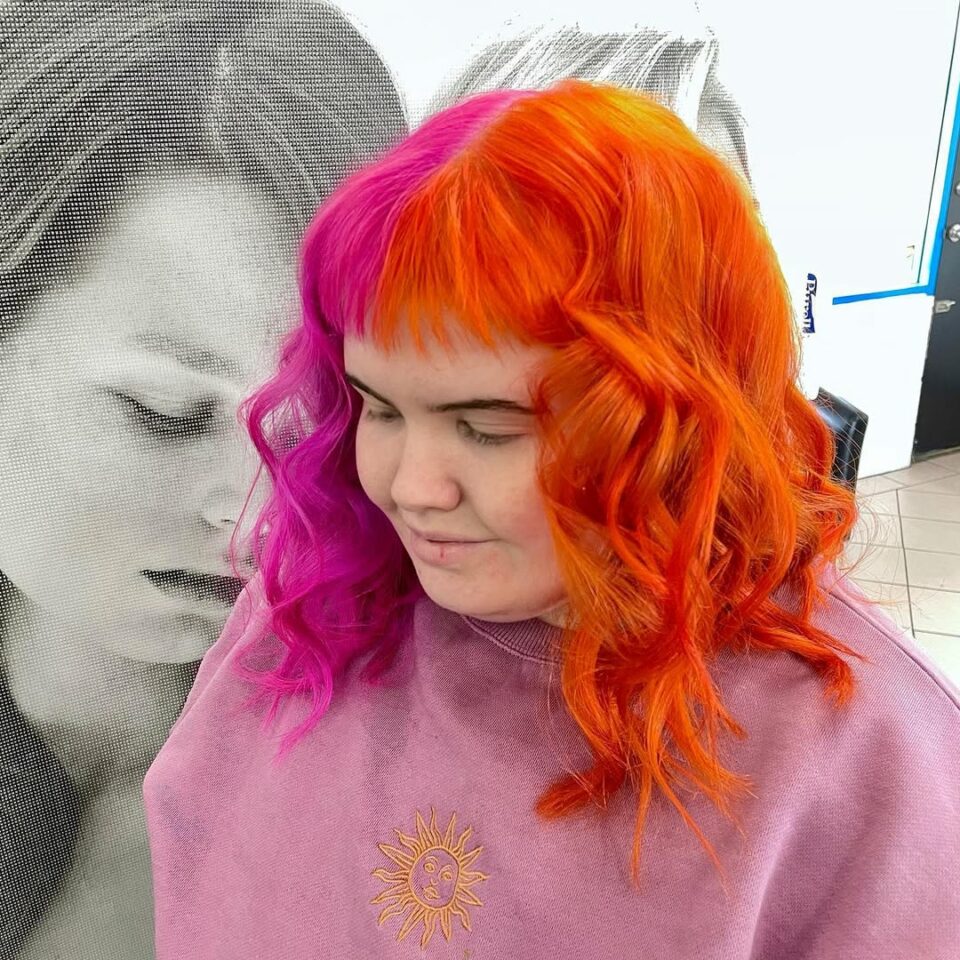 11 Mesmerizing Orange Hair Ideas You’ll Want To Try In 2025