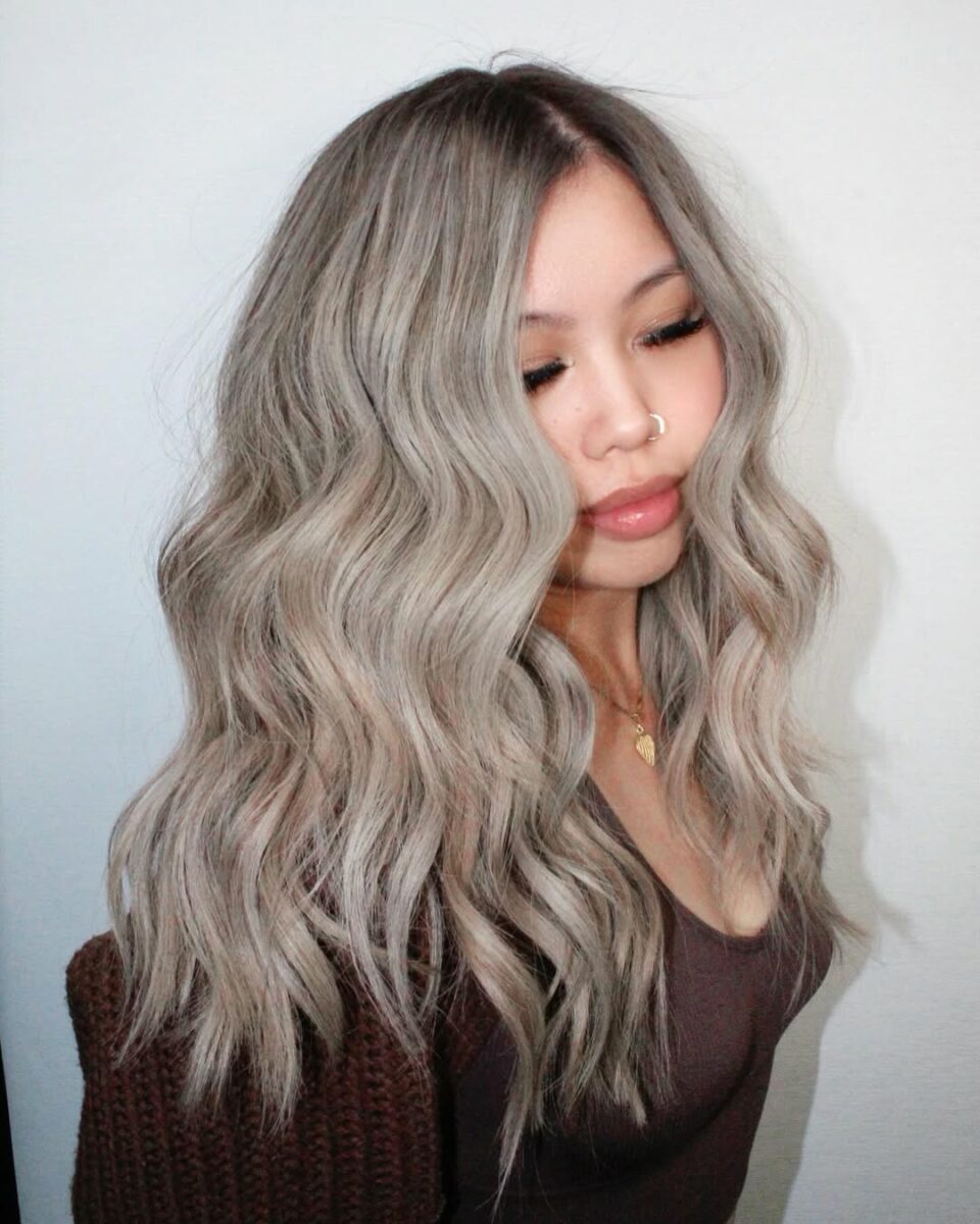 10 Stunning Highlight Ideas for Asian Hair You’ll Adore