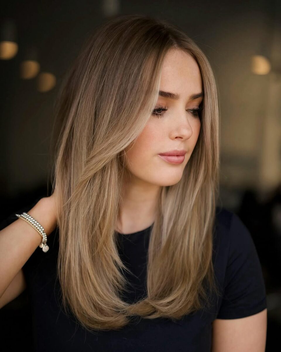 Get That Salon Blowout Look—Right From Your Bedroom